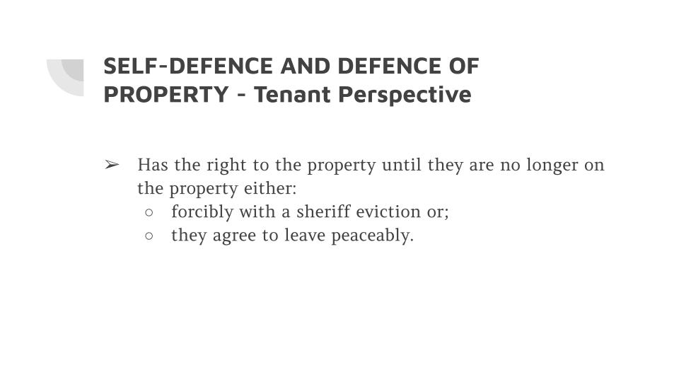 Know Your Rights: Ontario Housing Law