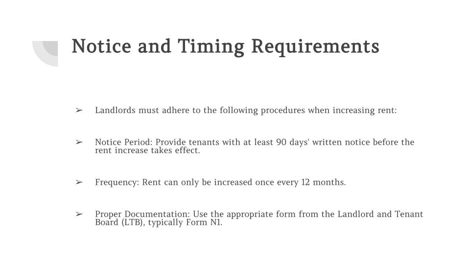 Know Your Rights: Ontario Housing Law