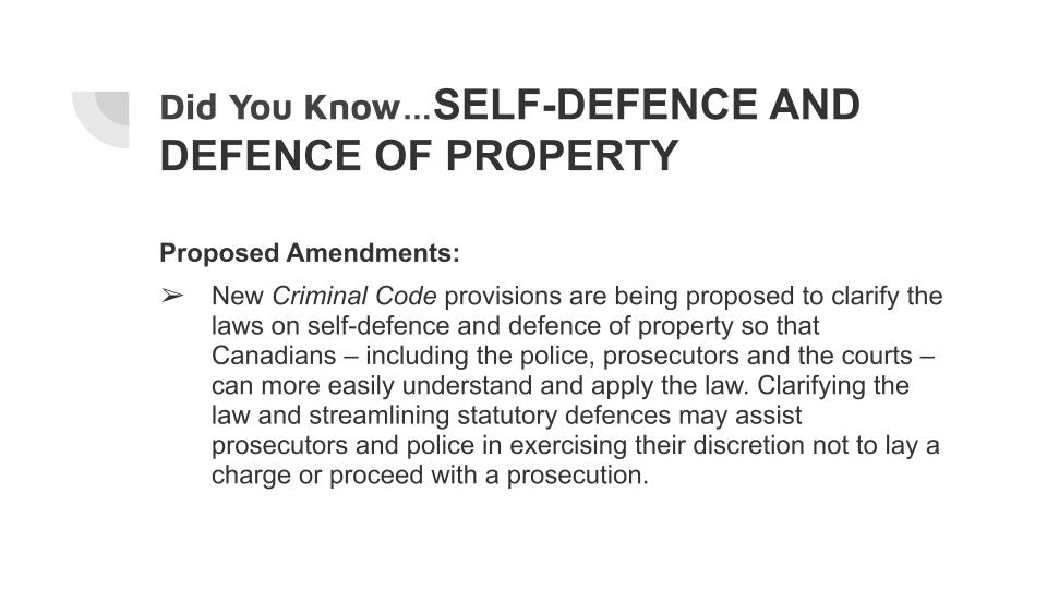 Know Your Rights: Ontario Housing Law